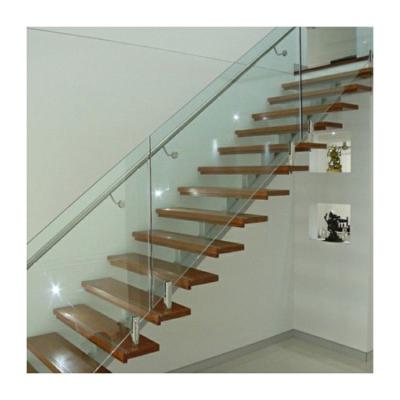 China Guyana face mounted spigots railing building a stair rail for sale