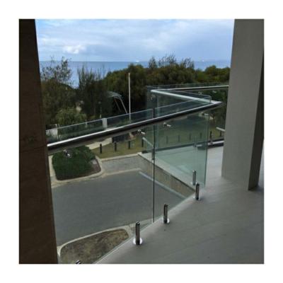 China Kenya core drilled spigots railing metal balcony spigot railing for sale