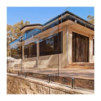 China Suriname spigots glass guardrail railing spigot terrace spigot guardrail for sale