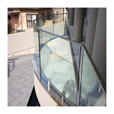 China Japan balustrade spigots railing vinyl balcony spigot railing for sale