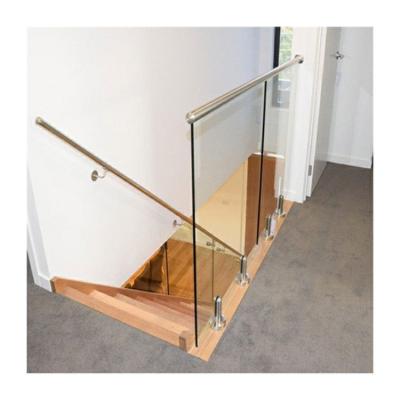 China Burundi stainless steel spigots for sale railing metal patio spigot railing for sale