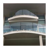 China Mongolia spigots railing balcony spigot railing price for sale