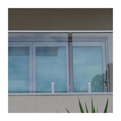 Cina Honduras frameless glass spigots suppliers victorian balcony spigot railings in vendita