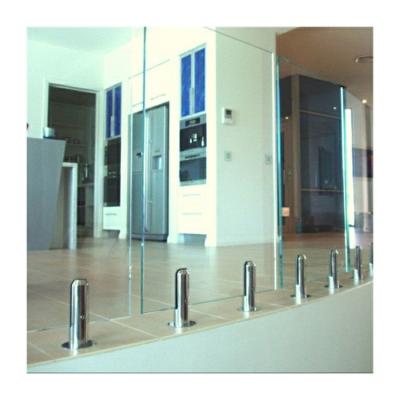 Cina Belize spigot baluster railing patio stairs spigot railing in vendita