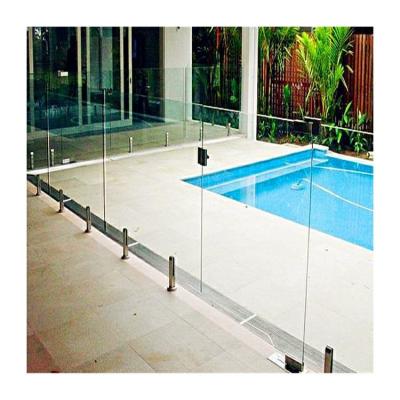 Cina Ghana core drilled spigots pool spigot fence height in vendita