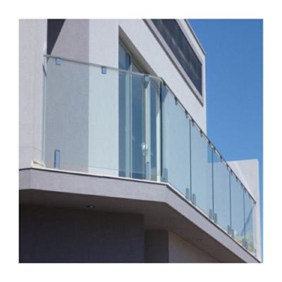 Cina Namibia spigot fencing black balcony spigot railing in vendita