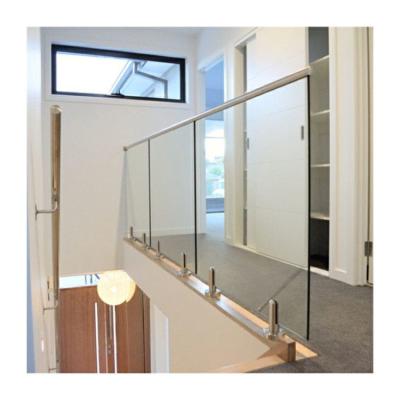 Cina Marshall Islands 2205 stainless steel spigots railing patio stair spigot railing in vendita