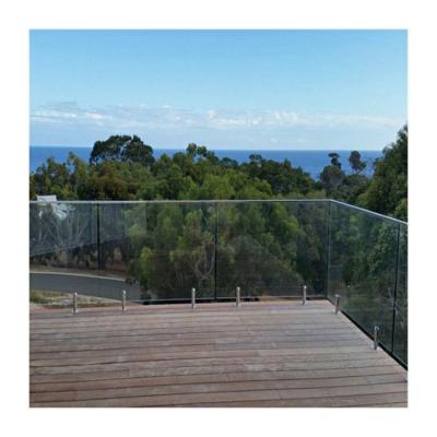 Cina Haiti spigots balustrade railing spigot fence for terrace in vendita