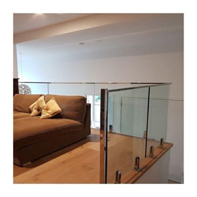 Cina China glass panel spigots spigot fence around patio in vendita