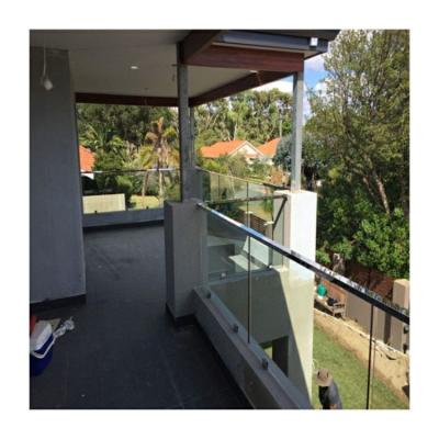 Cina Burkina Faso cheap spigots railing balcony spigot railing in vendita