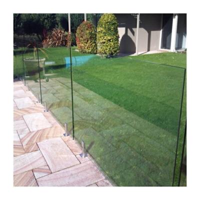 Cina Costa Rica core drill spigots spigot glass railing terrace in vendita