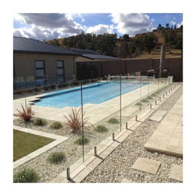 Cina Complete core drill spigots pool guard spigot fence in vendita