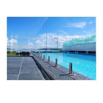 Cina Complete core drill spigots pool guard spigot fence in vendita