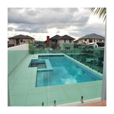 Cina Complete core drill spigots pool guard spigot fence in vendita