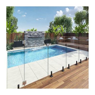 Cina Complete core drill spigots pool guard spigot fence in vendita