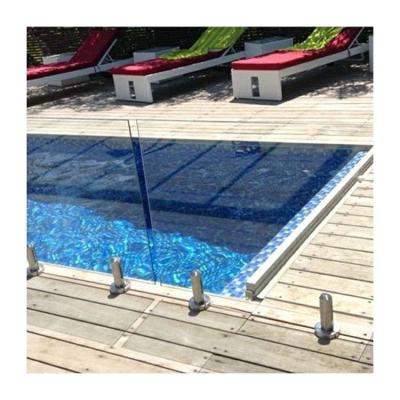 Cina Complete core drill spigots pool guard spigot fence in vendita