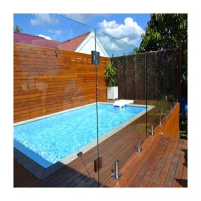 Cina Complete core drill spigots pool guard spigot fence in vendita