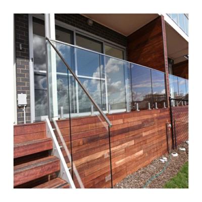 Cina Algeria core drill spigots railing front porch rails in vendita