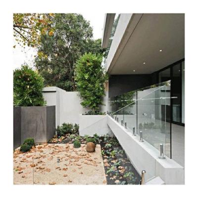 Cina Algeria core drill spigots railing front porch rails in vendita