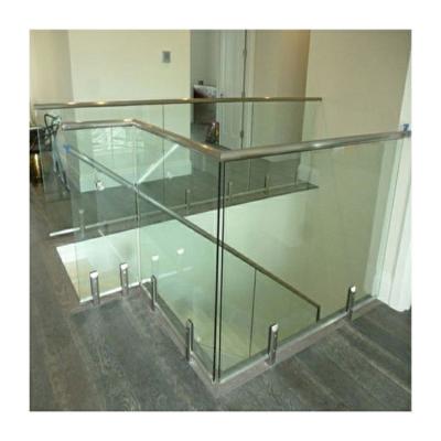 Cina Japan spigot guardrail railing patio with spigot railing in vendita