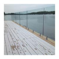 China Complete style stainless spigot railing grey deck black spigot railing for sale