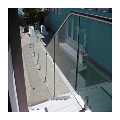 Cina Mongolia stainless steel spigots for sale terrace spigot fence in vendita