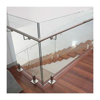 Cina After-sale warranty stainless steel spigot iron patio spigot railing in vendita