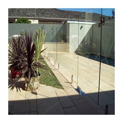 Cina France glass spigots china terrace spigot balustrade in vendita
