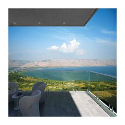 Cina South Sudan core drill spigots railing terrace spigot handrail in vendita