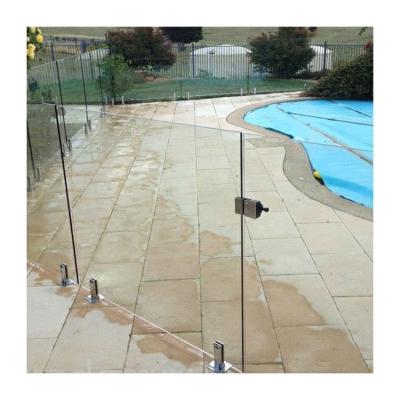 Cina Mauritania core drill spigots railing spigot glass pool fence hinges in vendita