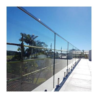 Cina Kyrgyzstan core drilled spigots railing pallet deck spigot railing in vendita