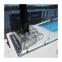 China Italy core drill spigots pool spigot fence for sale