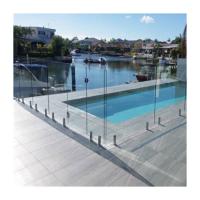 China Italy core drill spigots pool spigot fence for sale