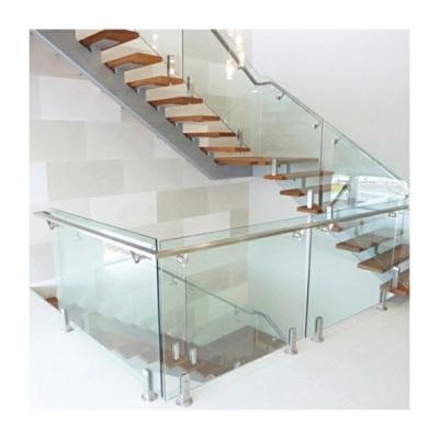 Cina Laos spigot mirror railing pressure treated stair spigot railing in vendita