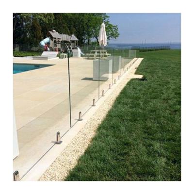 Cina Discount balustrade spigots steel spigot railing terrace in vendita