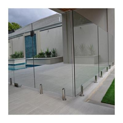 Cina Tanzania core drilled spigots terrace spigot fencing in vendita