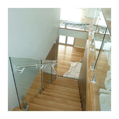 Cina Elegant style spigots balustrade exterior stair spigot railings in vendita