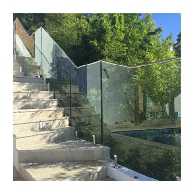 Cina Jamaica spigots balustrade railing railings for porch in vendita