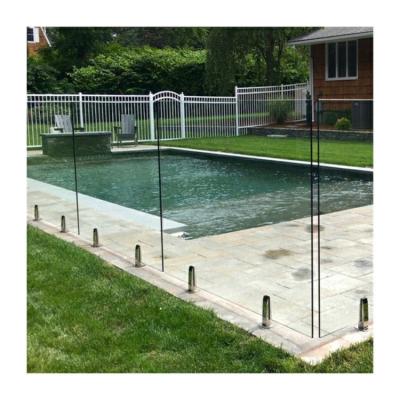 Cina Credit guarantee spigot guardrail pool spigot fence ideas in vendita