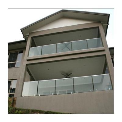 Cina Credit guarantee stainless steel spigots for sale spigot fencing for balcony in vendita