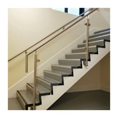 Китай Led glass balustrade stair railing cost per linear foot buy glass balustrade продается