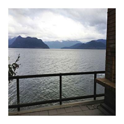 Cina Double laye glass balustrade decking balustrade guardrail in vendita