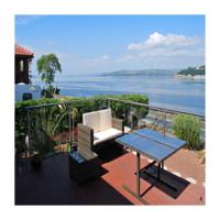 China Float glass balusters frameless glass deck railing tempered glass deck railing for sale