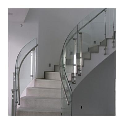 中国 Grey glass railings stainless steel wire balustrade ballustrading 販売のため