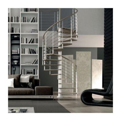 Cina Made in China balsa wood gliders deck spiral staircase in vendita