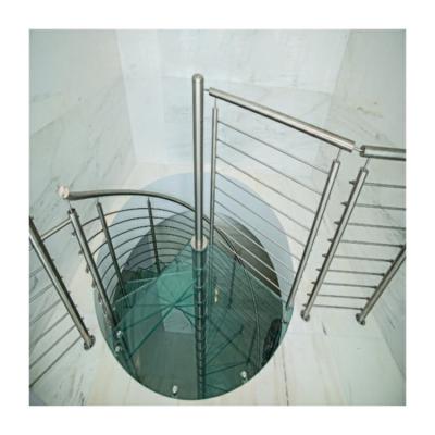 Cina Turkey style white rod iron fence 8 ft pressure treated deck railing in vendita