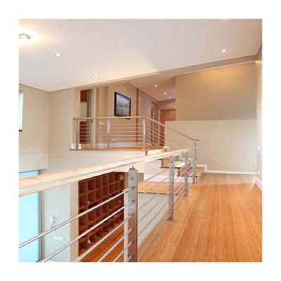 Cina Costa Rica style black rod fencing colonial balusters deck railing in vendita