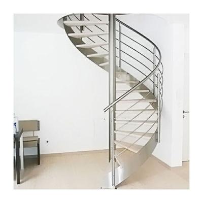 Cina Nigeria design metal rod balusters horizontal metal stair rod railings in vendita