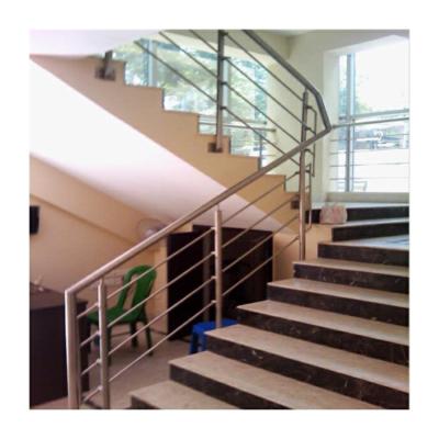 Cina Sudan design verandah rod balustrade 2x4 railing for stairs in vendita