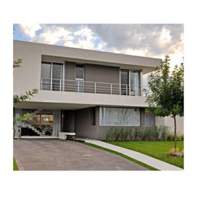 Cina South Sudan style outdoor metal rod fence balcony and stair railings in vendita